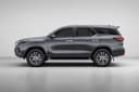 Toyota Fortuner Colours – Check Toyota Fortuner Colour Options ...